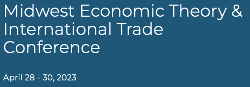 Midwest International Trade Conference