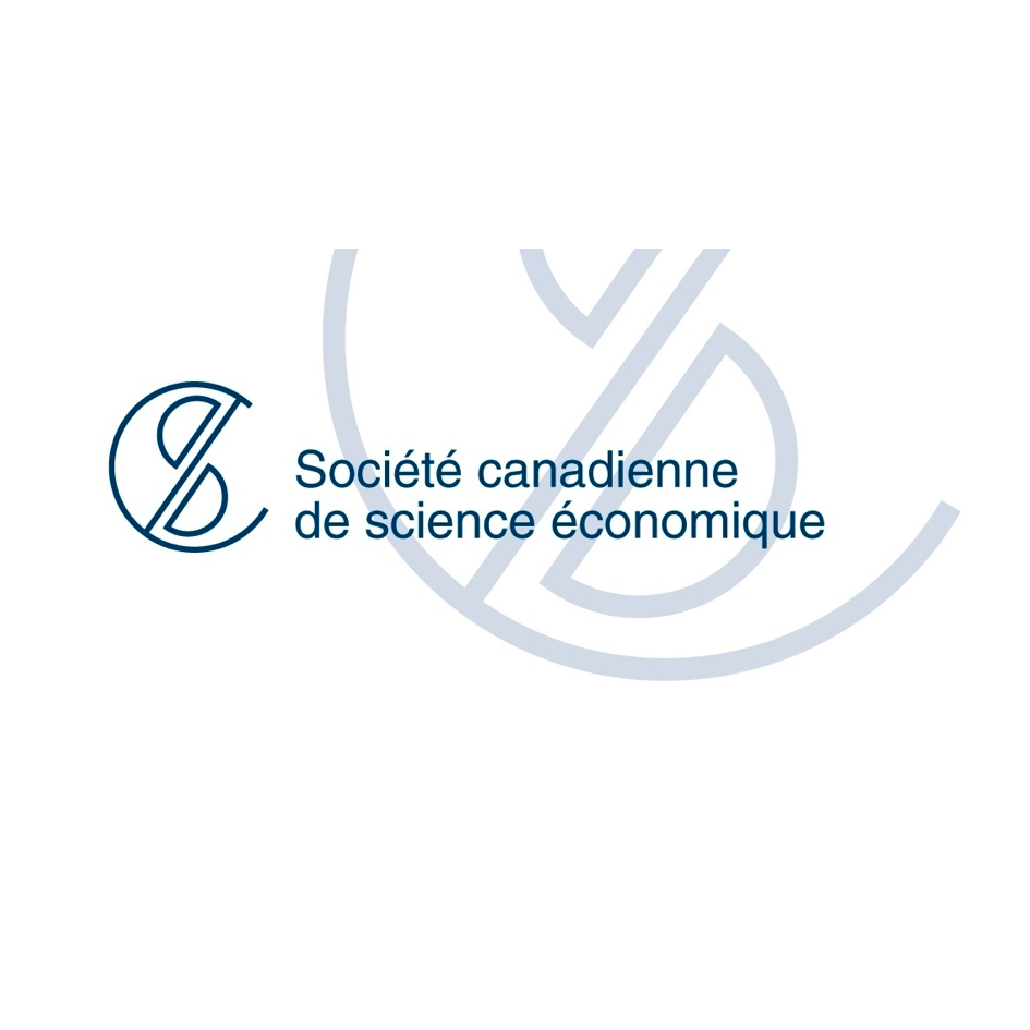64e congrès annuel Société canadienne de science économique